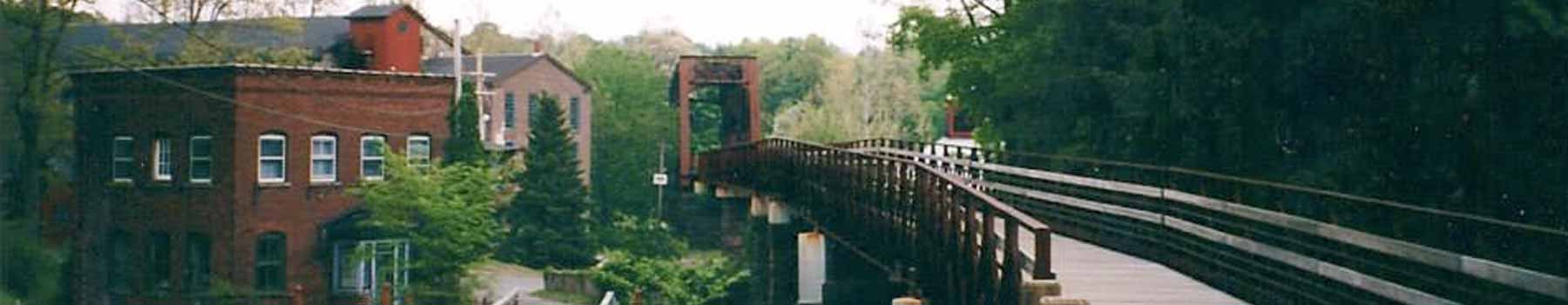 Get Involved - Canton, CT Main Street